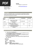 Work With Us - Hello Rache | PDF | Health Care | Social Programs