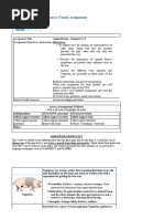 Squealers Speech | PDF | Propaganda