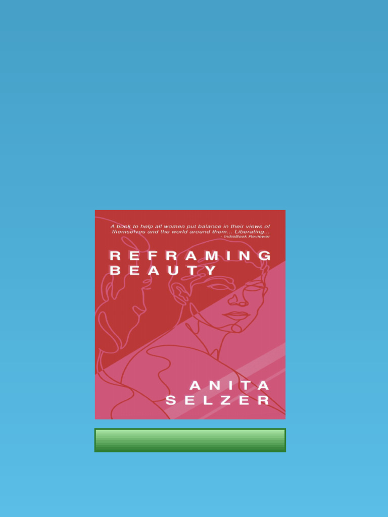 Reframing Beauty Anita Selzer Download | PDF | Methodology | Evaluation