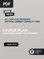 Atp5-19 - Risk Management | PDF | Risk | Hazards