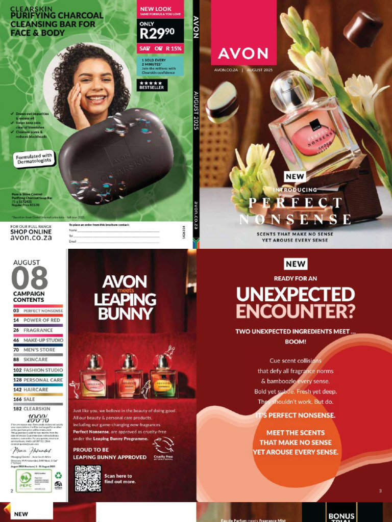 C8 August 2025 Brochure - LR | PDF