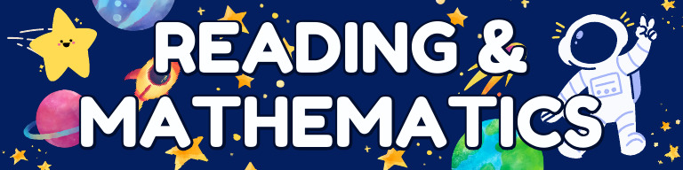 Reading and Mathematics | PDF