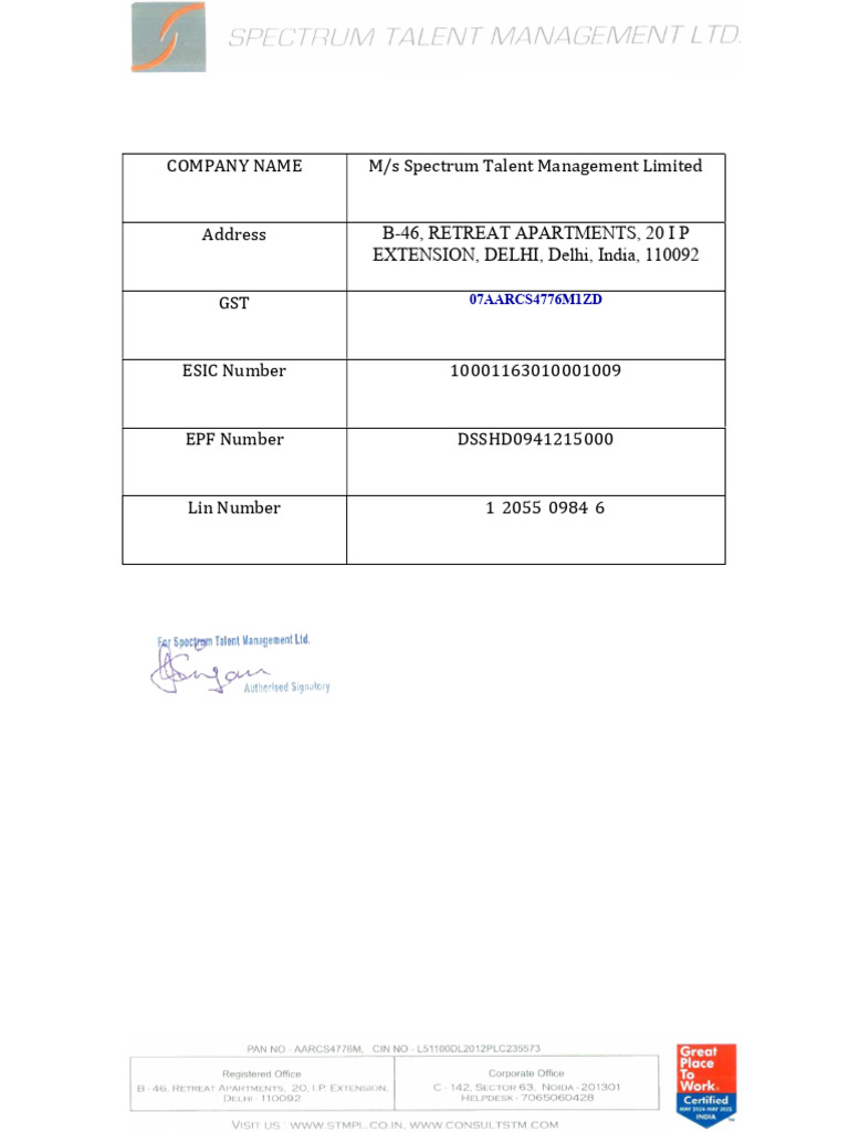 Lindoc | PDF