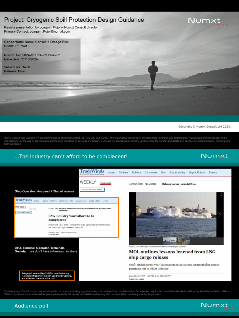 3 PFPNet 2024 CSP Part II Guidance Pujol | PDF | Boiling | Risk