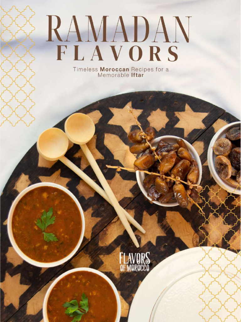 c22b0b78 RamadanBookFOM2025 English Compressed | PDF