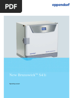 Eppendorf - Vacuum Concentration - Operating Manual - Concentrator Plus Vacufuge Plus | PDF ...