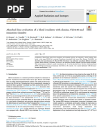 RS3400 Blood-Irradiator Brochure Mkt-037 Rev3 | PDF | Blood Transfusion ...