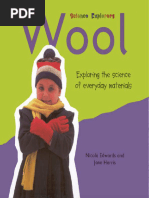 KS1 2023 Reading Paper and Answers | PDF | Yarn | Wool