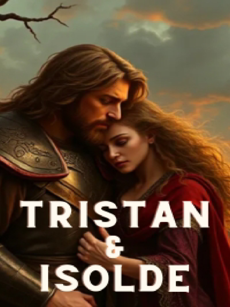 The Minstrel's Tale of Tristan | PDF | Tristan