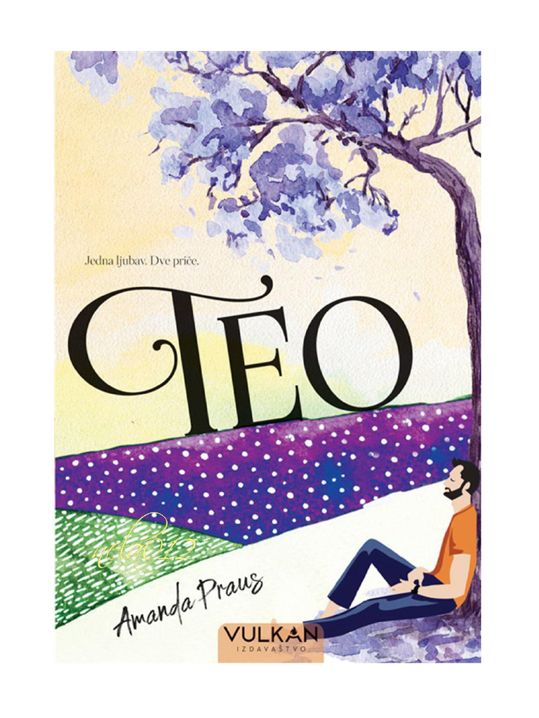 Amanda Prowse - Teo | PDF