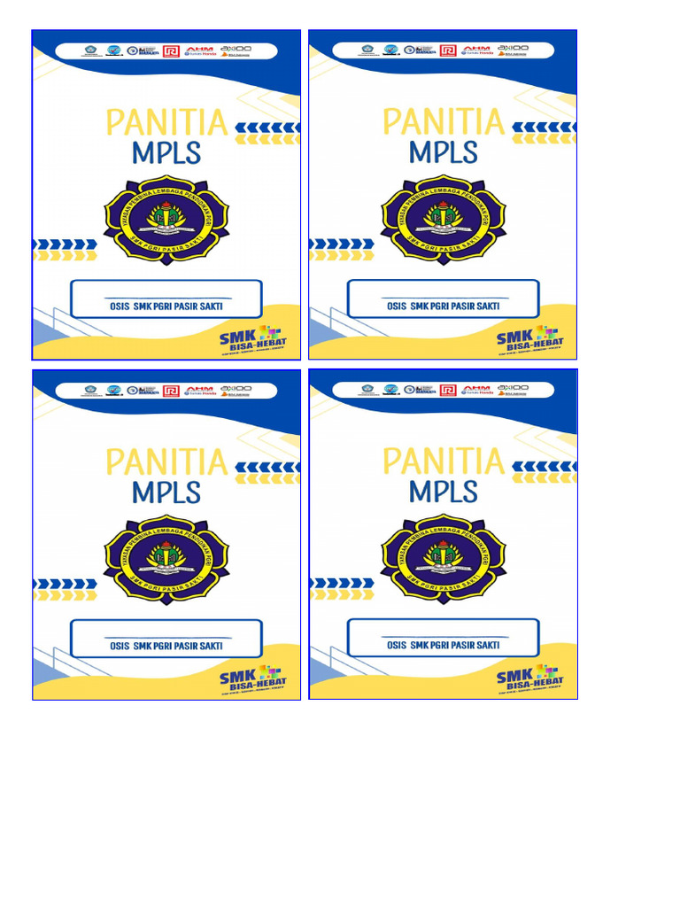 Name Tag Mpls 2026 | PDF