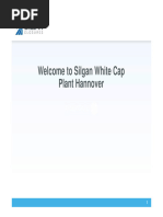 GPI Thread Finish Standards Guide | PDF