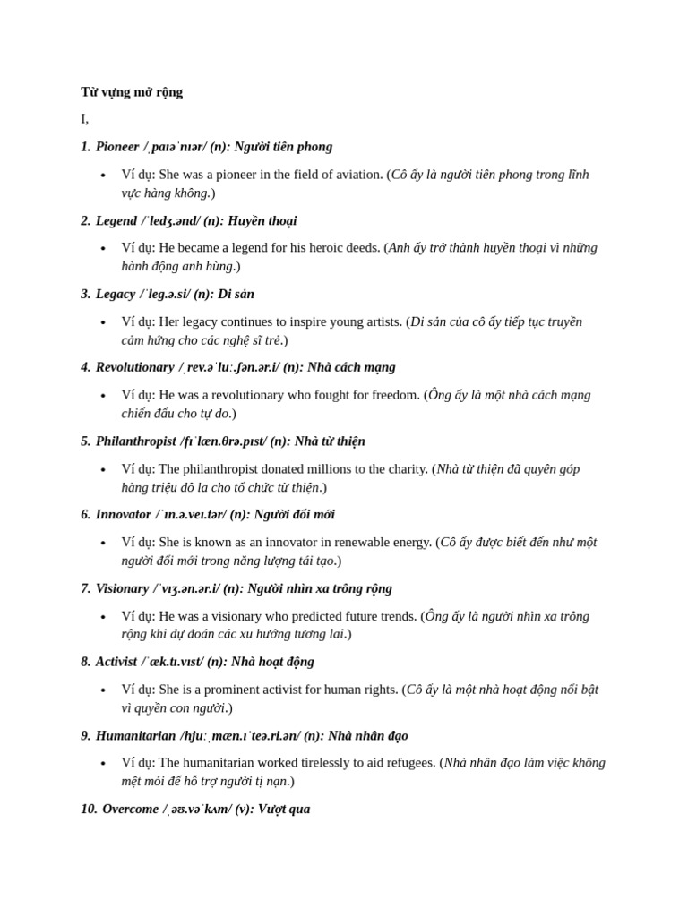 T V NG M R NG 12 Globalsuccess | PDF