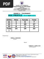 DepEd Northern Samar Logo Information | PDF