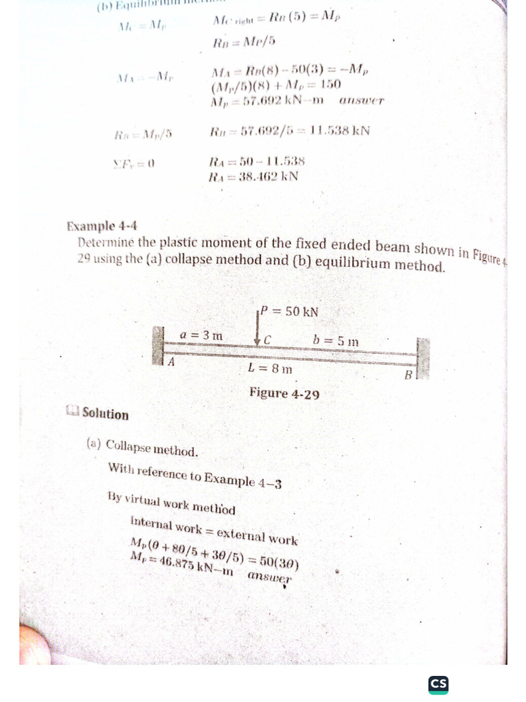Sample Problem 1 | PDF