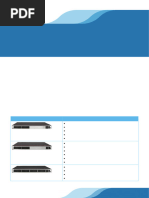 Huawei CloudEngine S5735-L-V2 Series Switches Datasheet | PDF | Network Switch | Computer Network