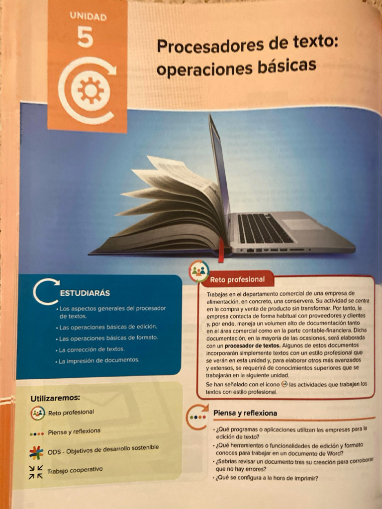 Tema 5 Informatica | PDF