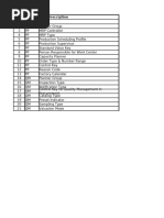 Create Master Inspection Characteristic Guide | PDF | Computing | Software