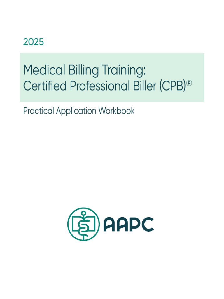 CPB Exam Practice Questions and Codes | PDF | American Medical ...