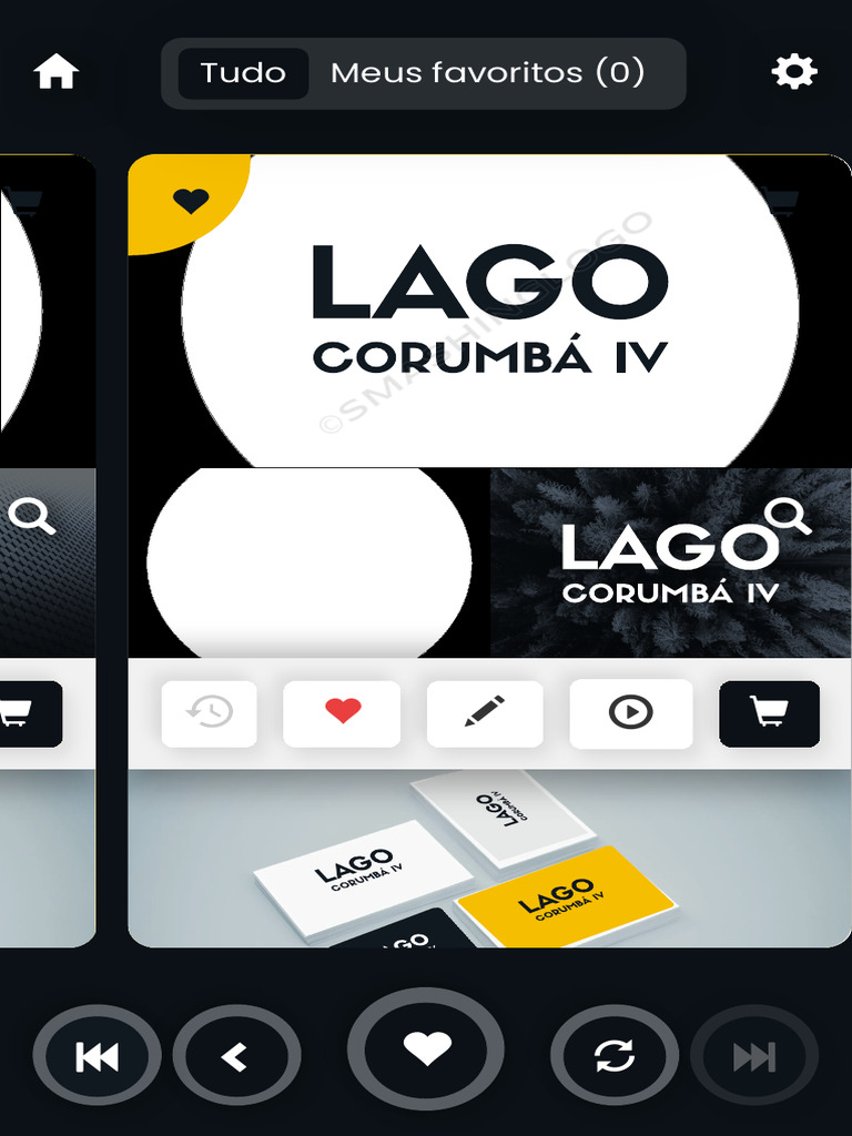 SMASHINGLOGO ‎Criador de logotipos | PDF