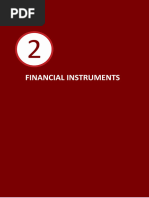 IPSAS-41-Financial Instruments and Liabilities | PDF | Fair Value ...
