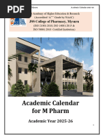 FIS Calendar 2025-2026 PC | PDF