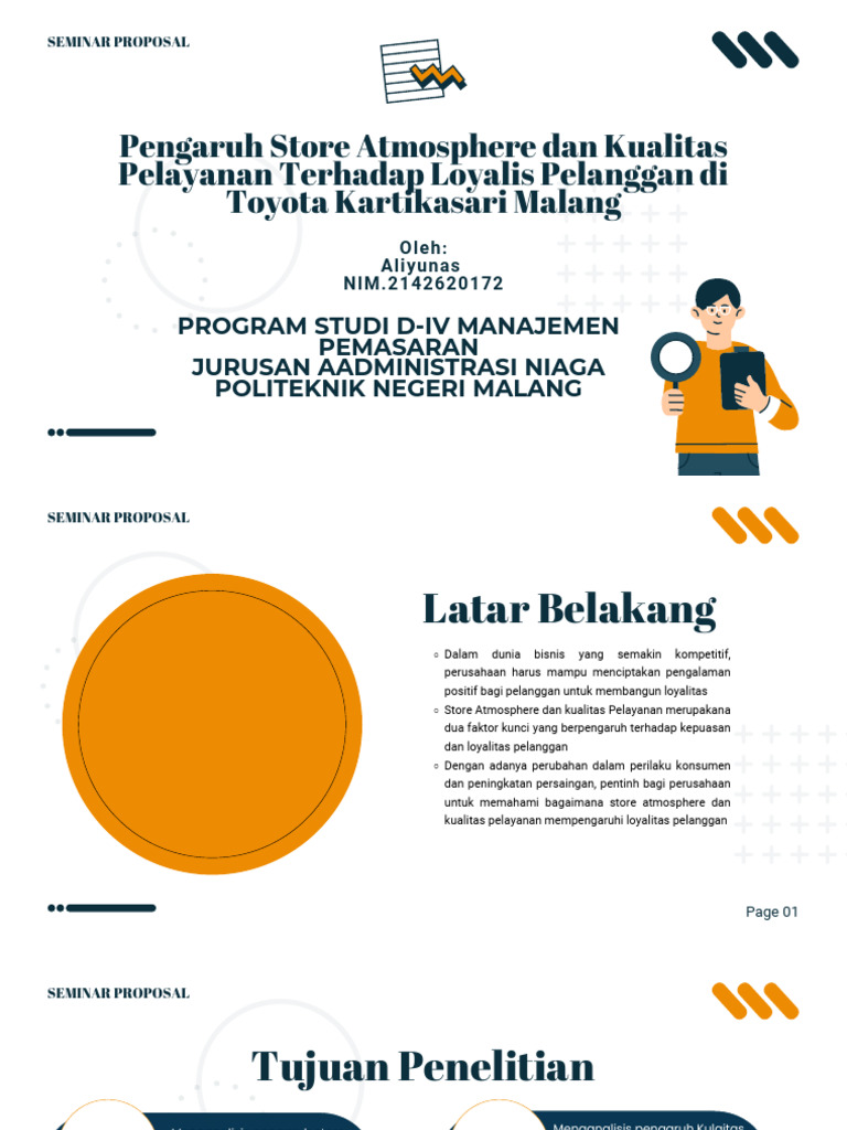 01 Template PPT Kuantitatif - PPTX - 20241029 - 095905 - 0000 | PDF