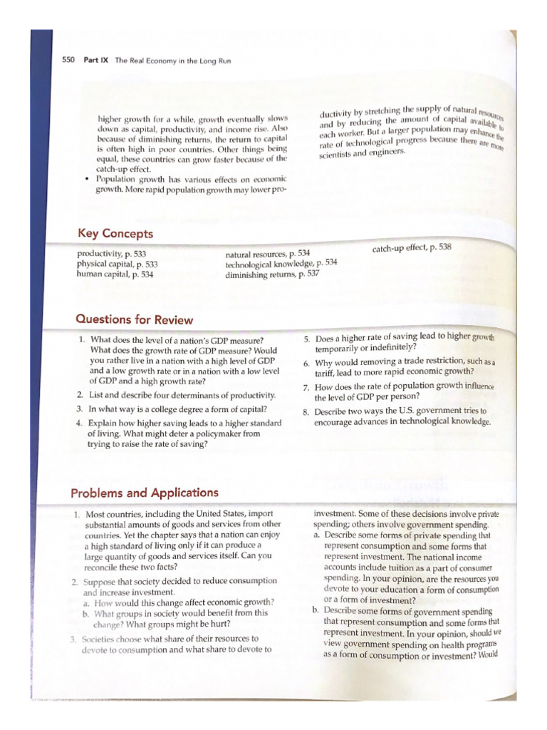 CH26課本習題 | PDF