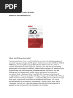 MasterFormat Division 00 Overview | PDF | Specification (Technical ...