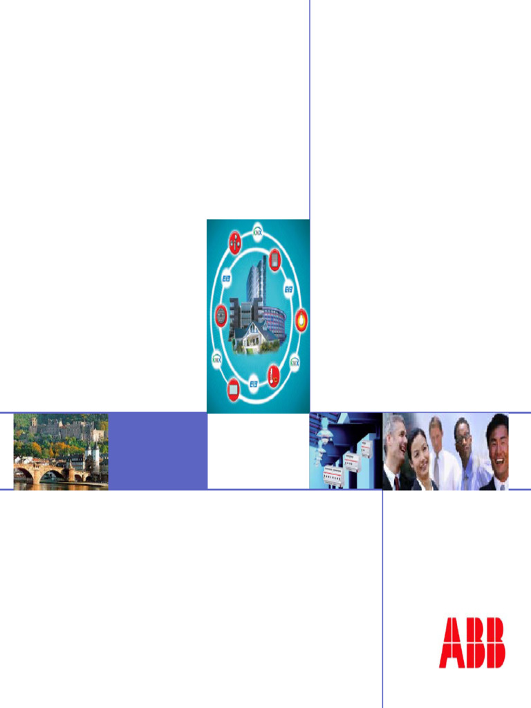 Lrs x161 Pr en v0-1 2cdcxxx | PDF | Electrical Engineering | Computer ...