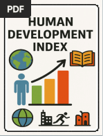 HDI Project Class12 | PDF