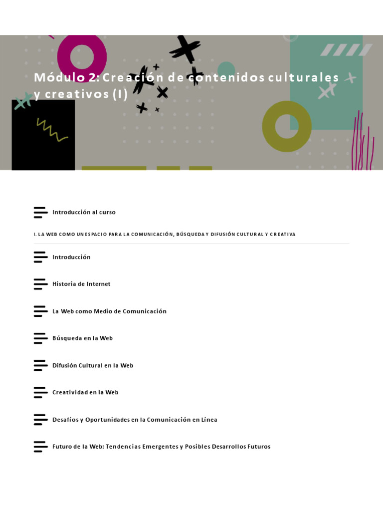 Modulo-2-1 1 | PDF | Internet
