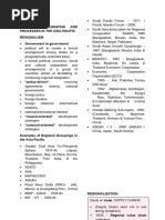 SEATO: Cold War's Southeast Asia Pact | PDF | International Relations ...