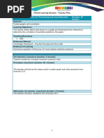 VH Math G7 U9 SL S56 Answerkey | PDF