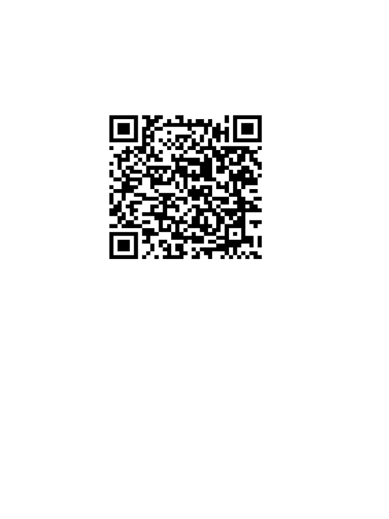 Crane Operator Log QR | PDF