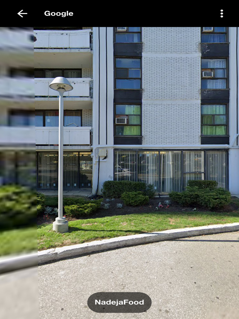 Gateway Location on Google Maps | PDF