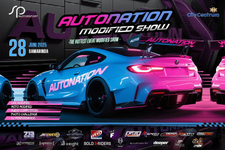 Backdrop Autonation | PDF