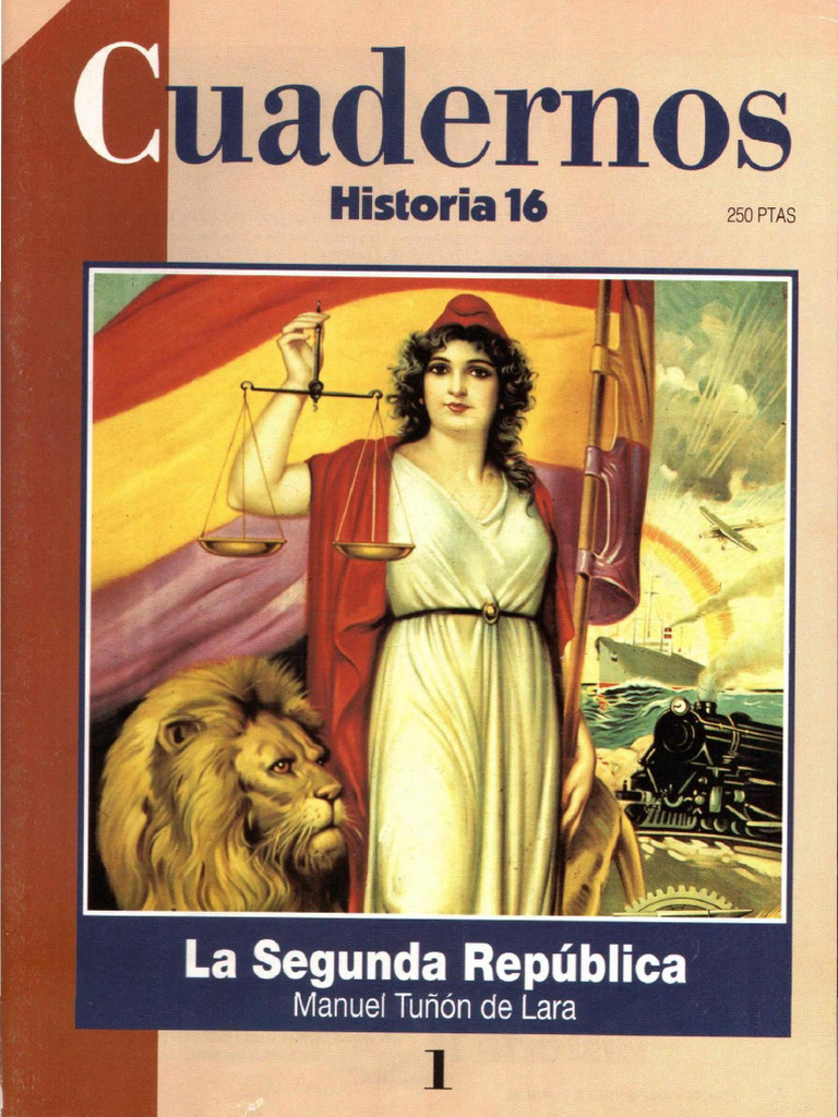 Cuadernos Historia 16 - Serie-2. Nº,s. 001-050. (Años 1995-1996.completo) | PDF