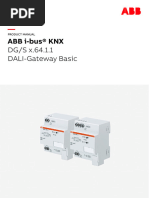 Schneider Electric - KNX-system - MTN6725-0004 | PDF