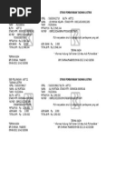 Tutorial Download Invoice Di PLN Mobile | PDF