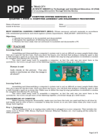 PC Disassembly and Troubleshooting A Step by Step Guide | PDF ...