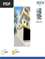 NDC Certificate Format for Employees | PDF | Business