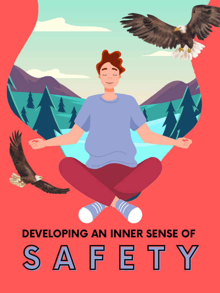 Cultivating Inner Safety Techniques | PDF | Psychological Trauma ...