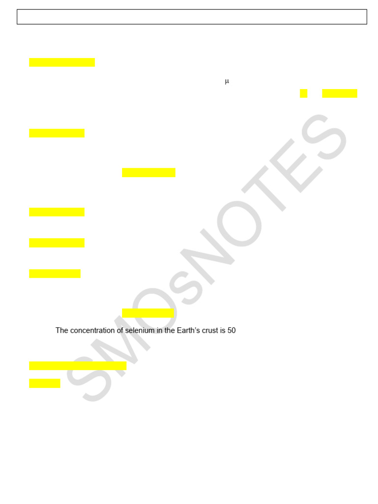 PPM Questions Answers | PDF