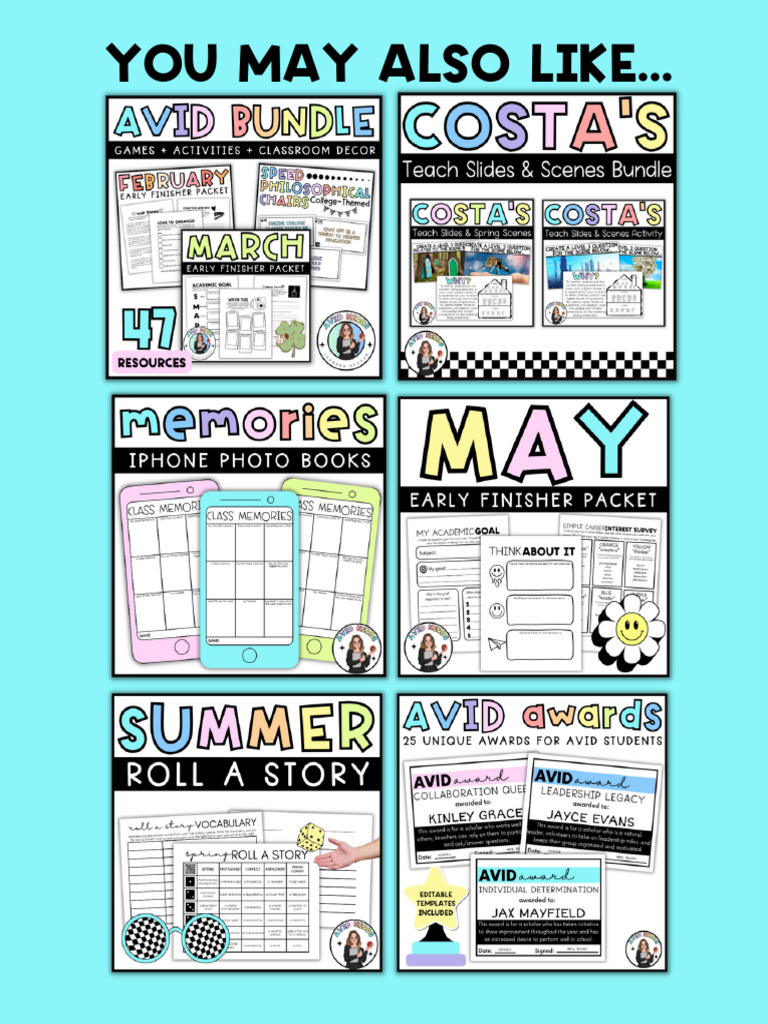 You May Also Like.. | PDF