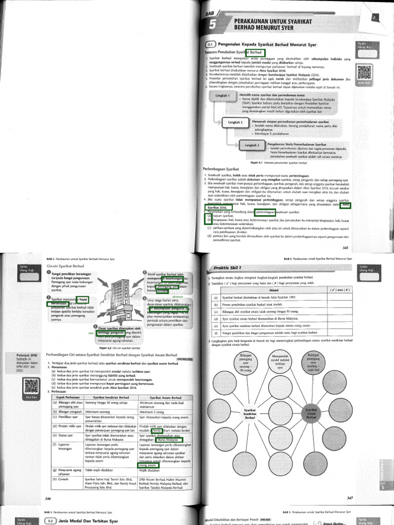 F5 ACC Chap 5 (1) | PDF