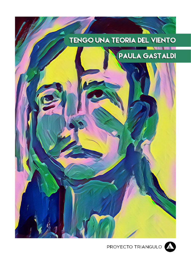 Proyecto Triángulo - Paula Gastaldi | PDF