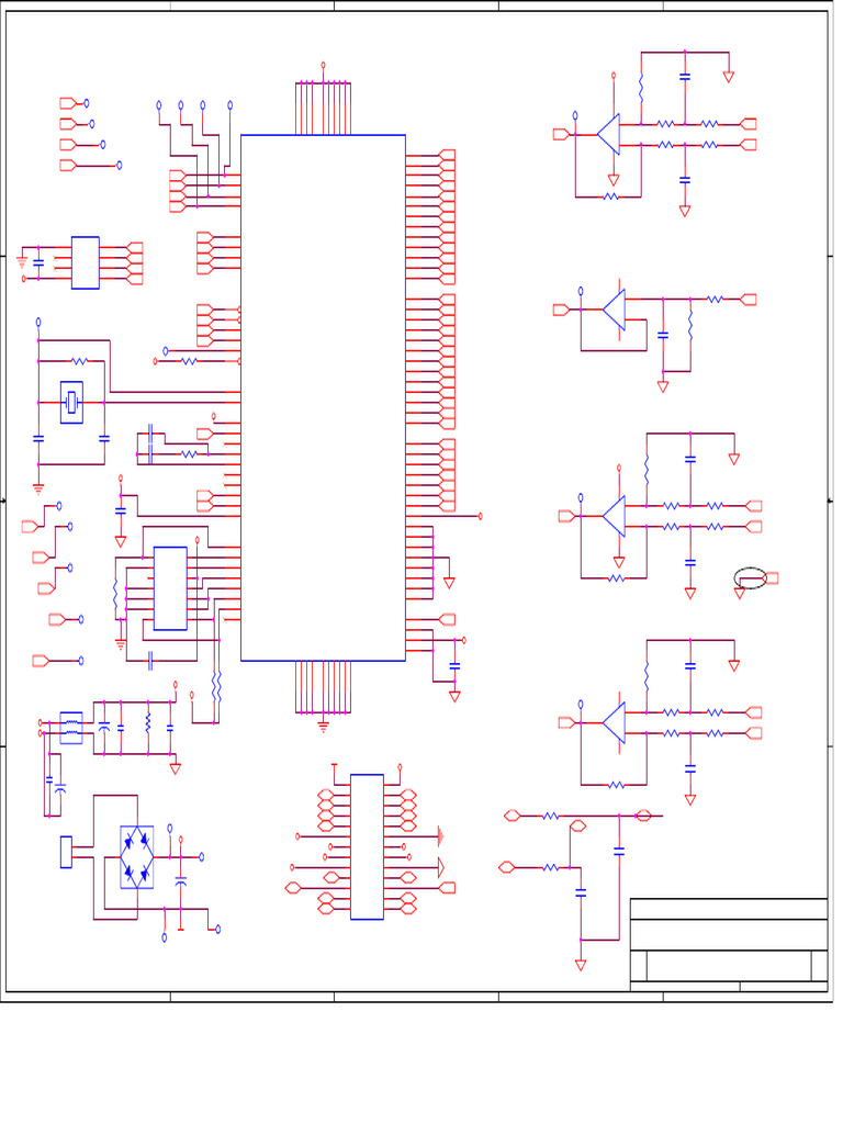 CPU PowerMax Voltage Specifications | PDF