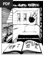 Power Word Spells | PDF | Leisure