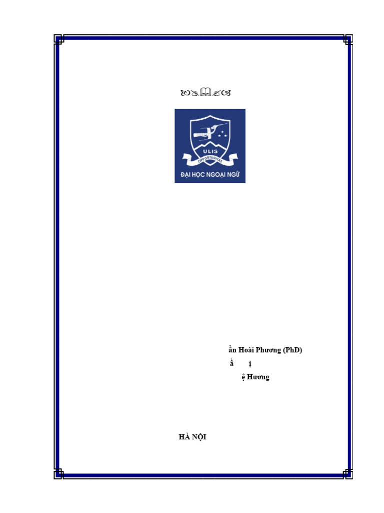 Nonverbal Immediacy in EFL Classrooms | PDF | Nonverbal Communication ...